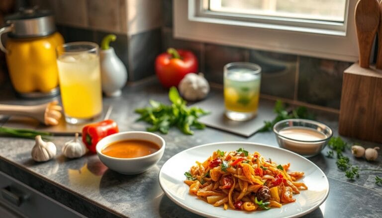 Quick Dinner Ideas For One - Solo Meals Made Easy