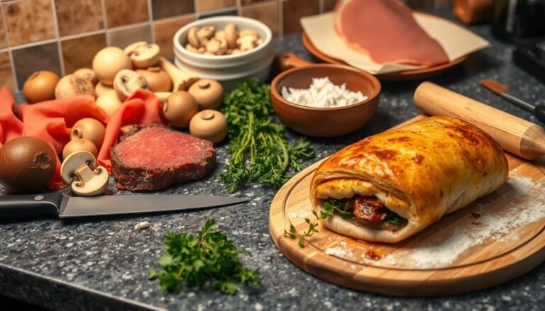 Gordon Ramsay's Ultimate Beef Wellington Recipe: 6 Key Secrets Revealed