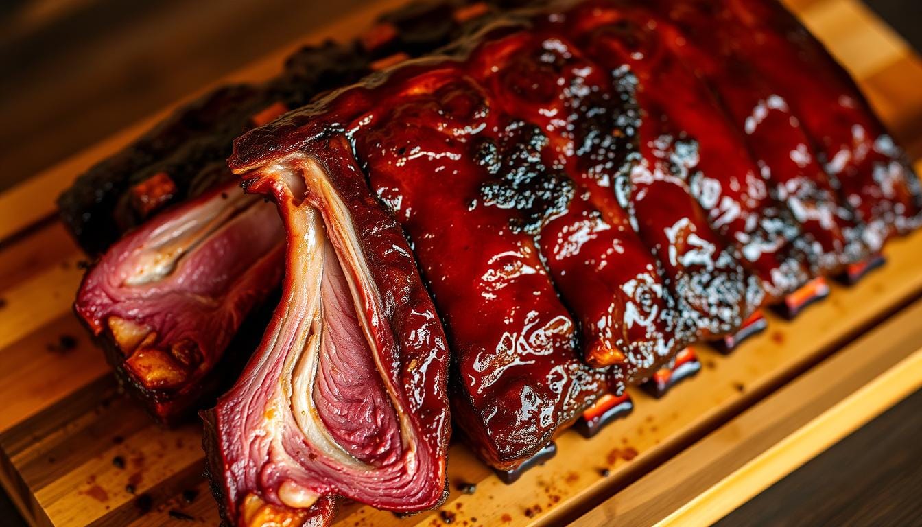 The Ultimate Slow Cooker Beef Ribs : 6 Hours, 3 Steps, Unbeatable ...