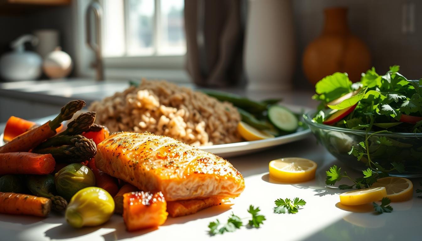 Salmon natashas kitchen Recipes for 2 – Bold & Flavorful Dinner Ideas - What's For Dinner